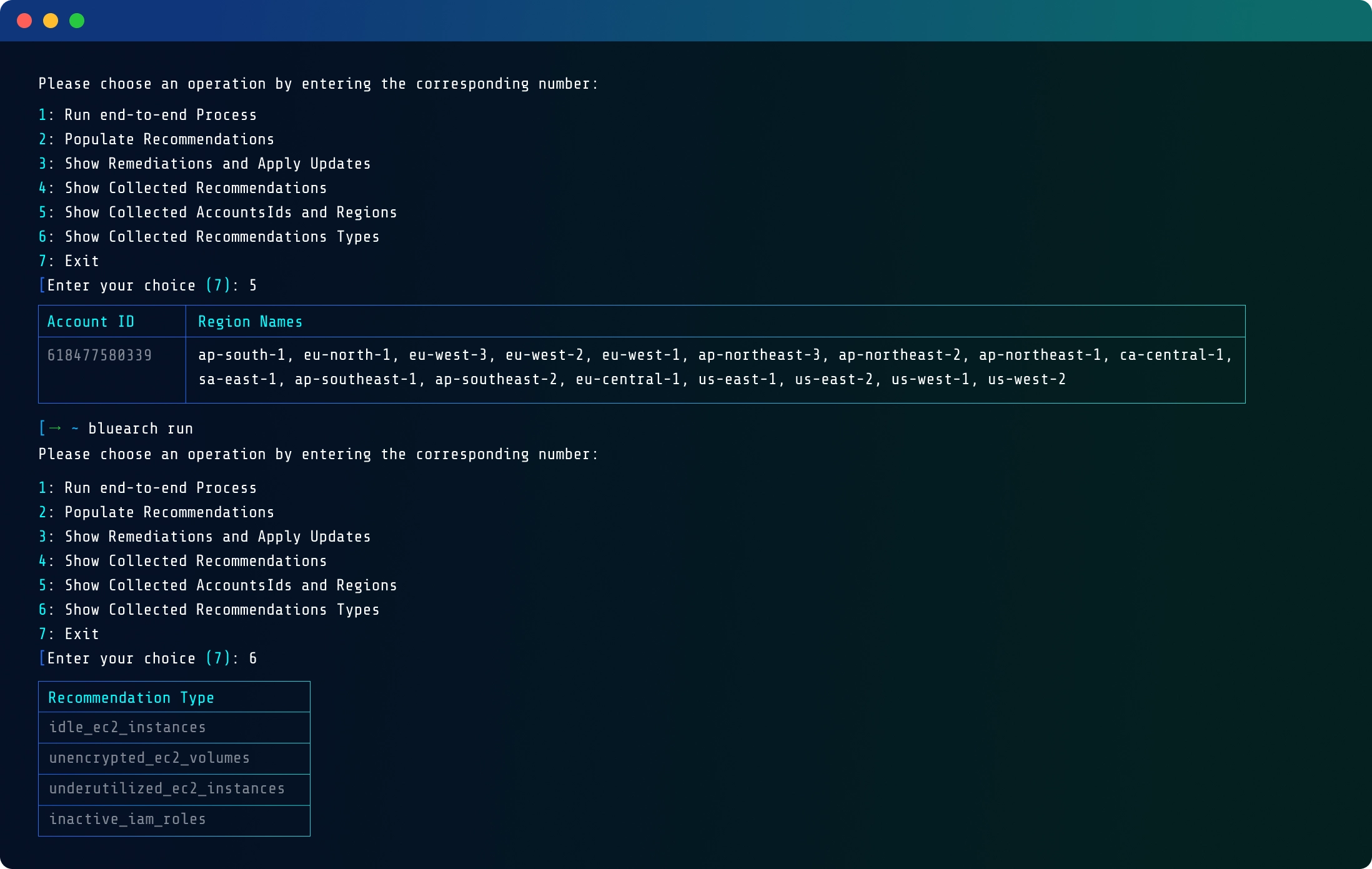 BlueArch.io - FinOps Best Practices as a Service (BPaaS)